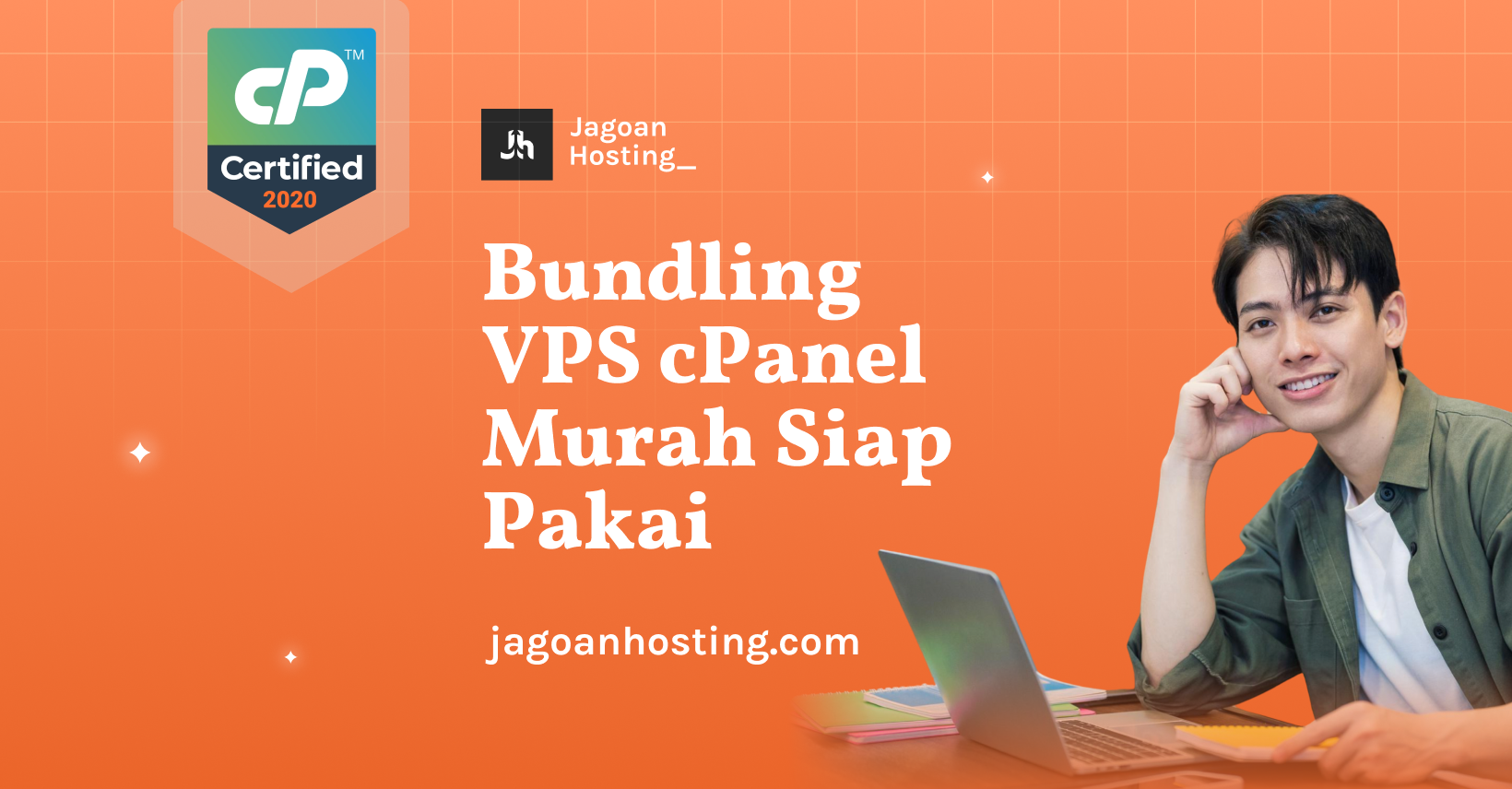 VPS Gratis cPanel - Murah dengan Performa Maksimal