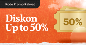 Promo Hosting, Domain dan VPS - Termurah & Banyak Diskon