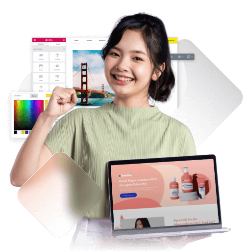 Jasa Pembuatan Website Murah, Profesional dan Cepat