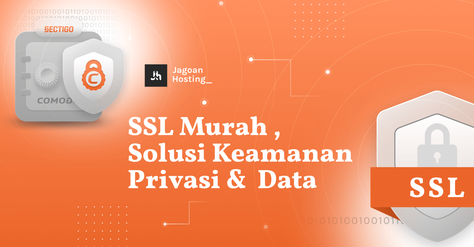 Beli Sertifikat SSL Murah Indonesia
